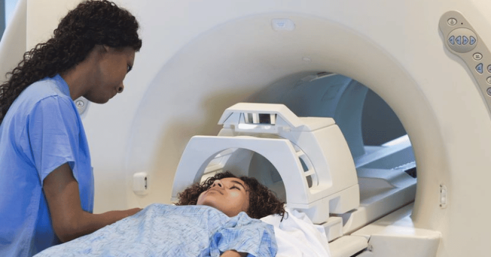 MRI Training Course for Technologists | MTMI